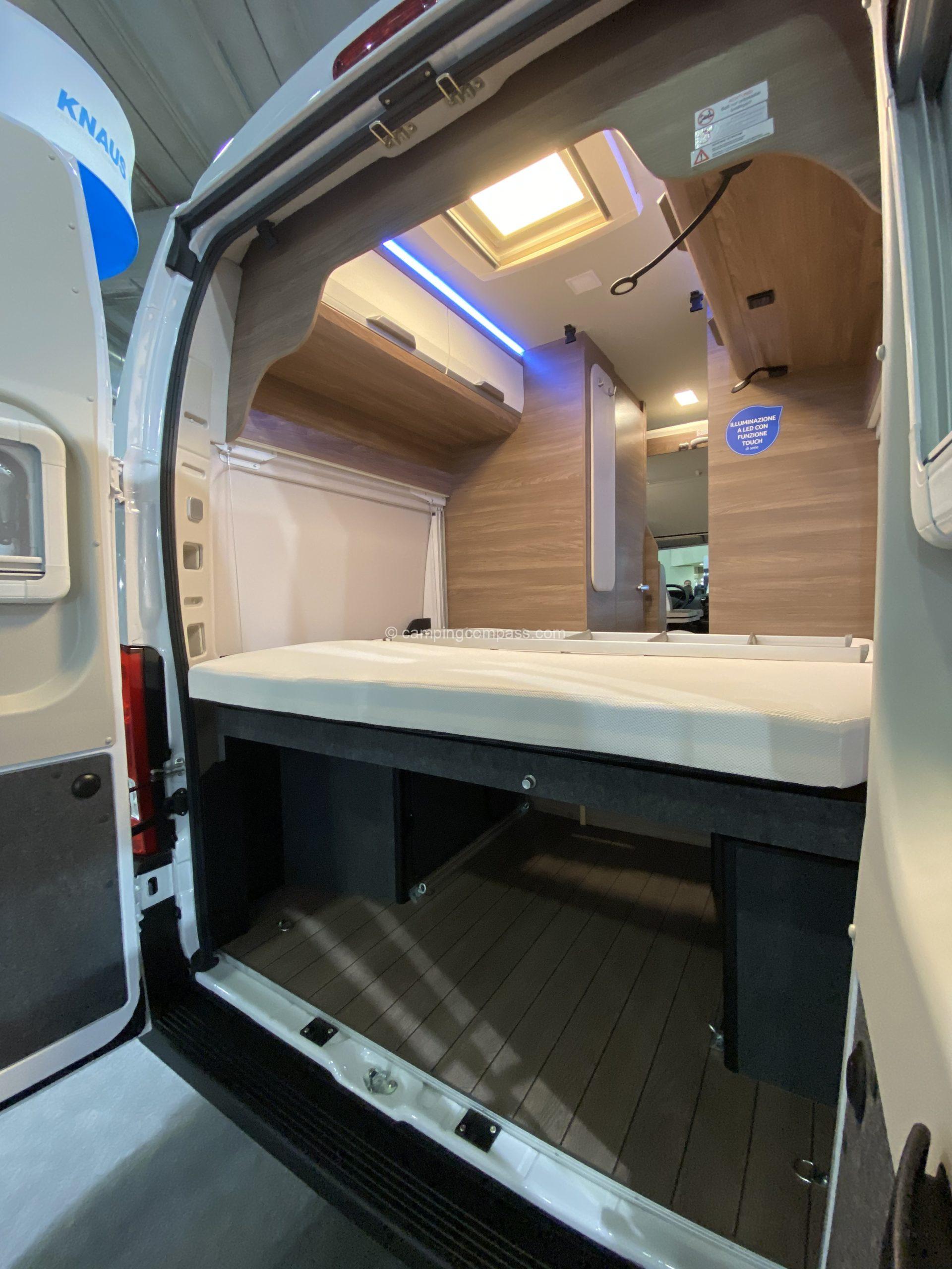 What to know before buying your first motorhome