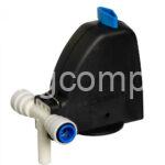 Truma heating problems in a motorhome